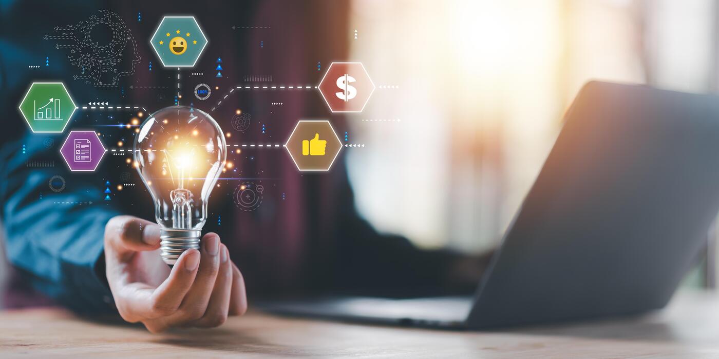 Technology Innovation Ideas