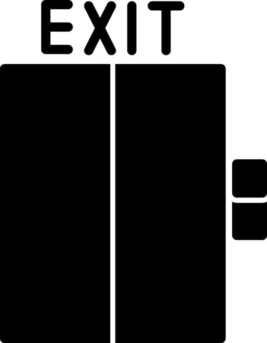 Exit Vector Art, Icons, and Graphics for Free Download