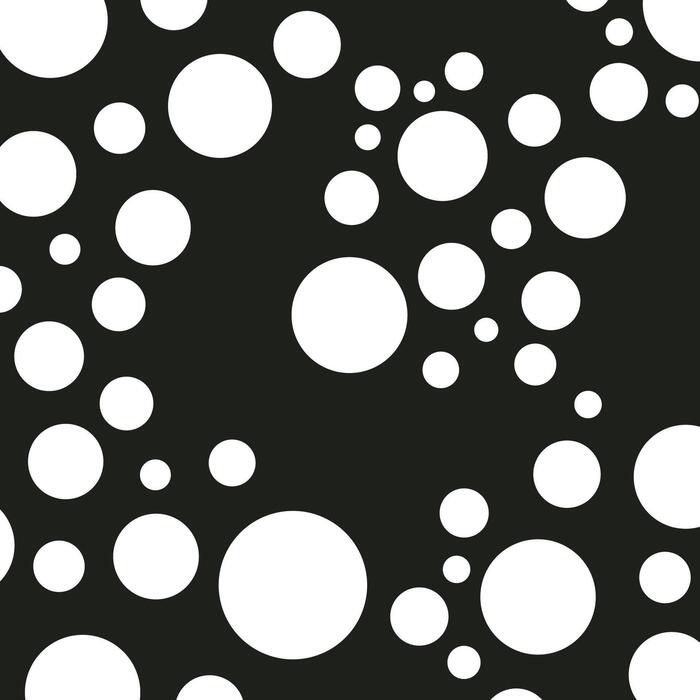 Random Circle Pattern Vector Art, Icons, and Graphics for Free Download