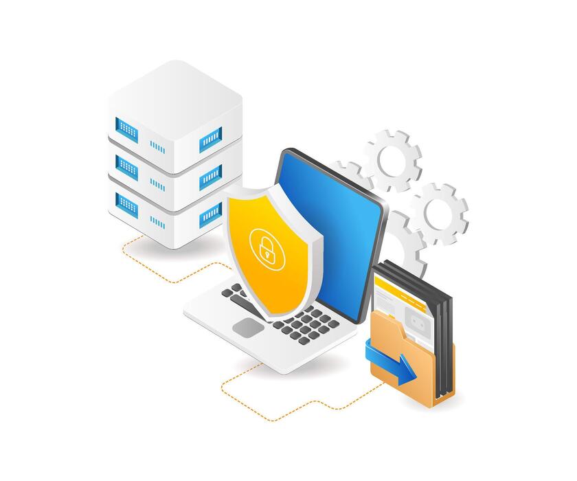 Infrastructure Development Vector Art, Icons, and Graphics for Free ...