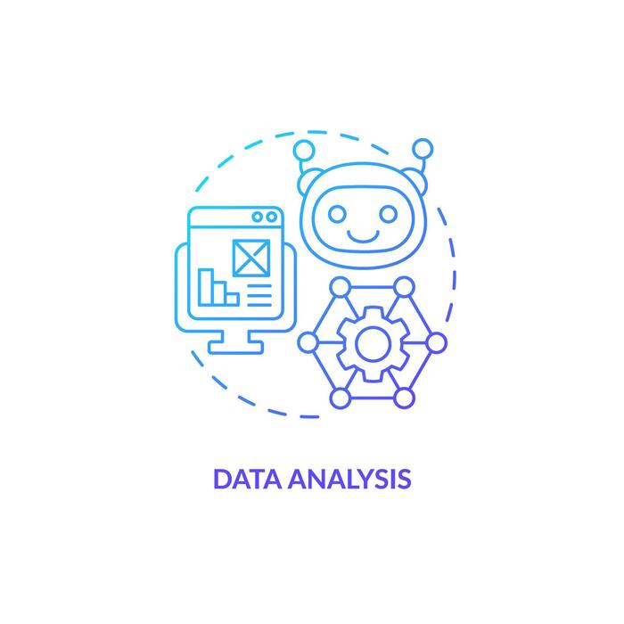 Page 2 | Data Analysis Logo Vector Art, Icons, and Graphics for Free ...