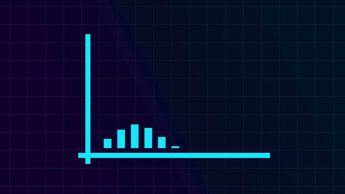 Trading Animation Stock Video Footage for Free Download