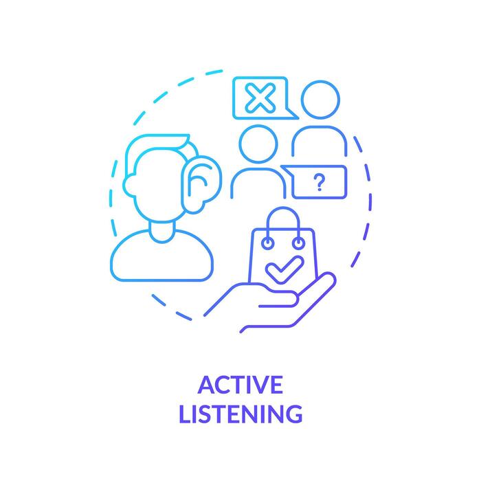 Listener SVGs for Free Download