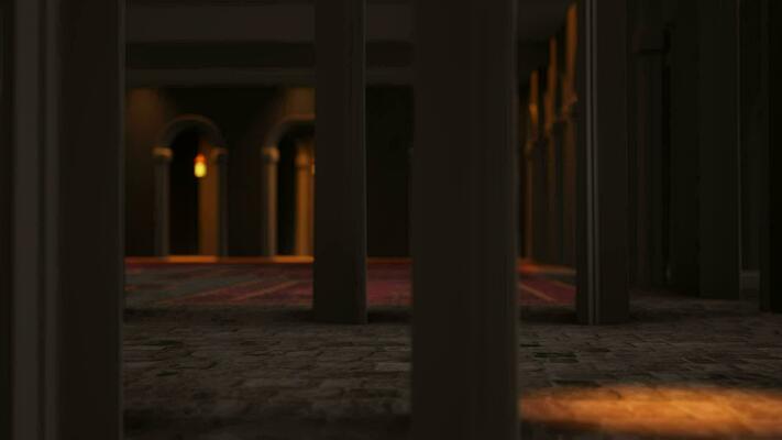 Room Background Animation Stock Video Footage for Free Download