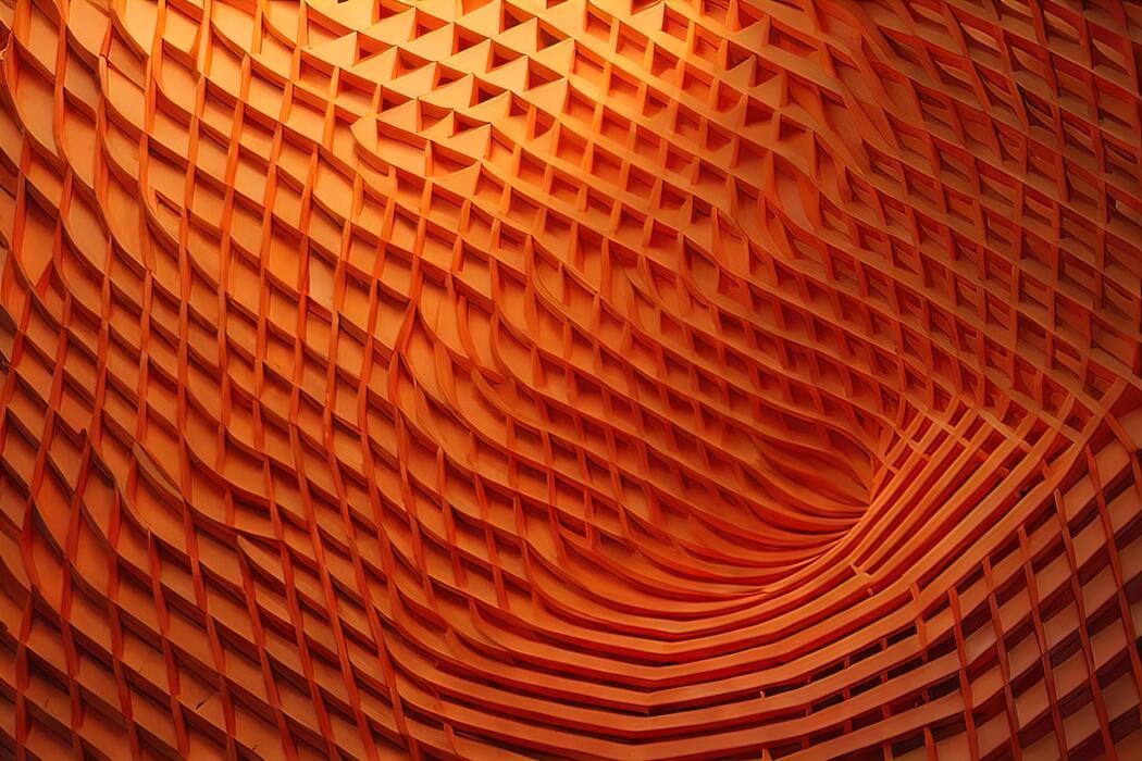 Parametric Pattern Stock Photos, Images and Backgrounds for Free Download