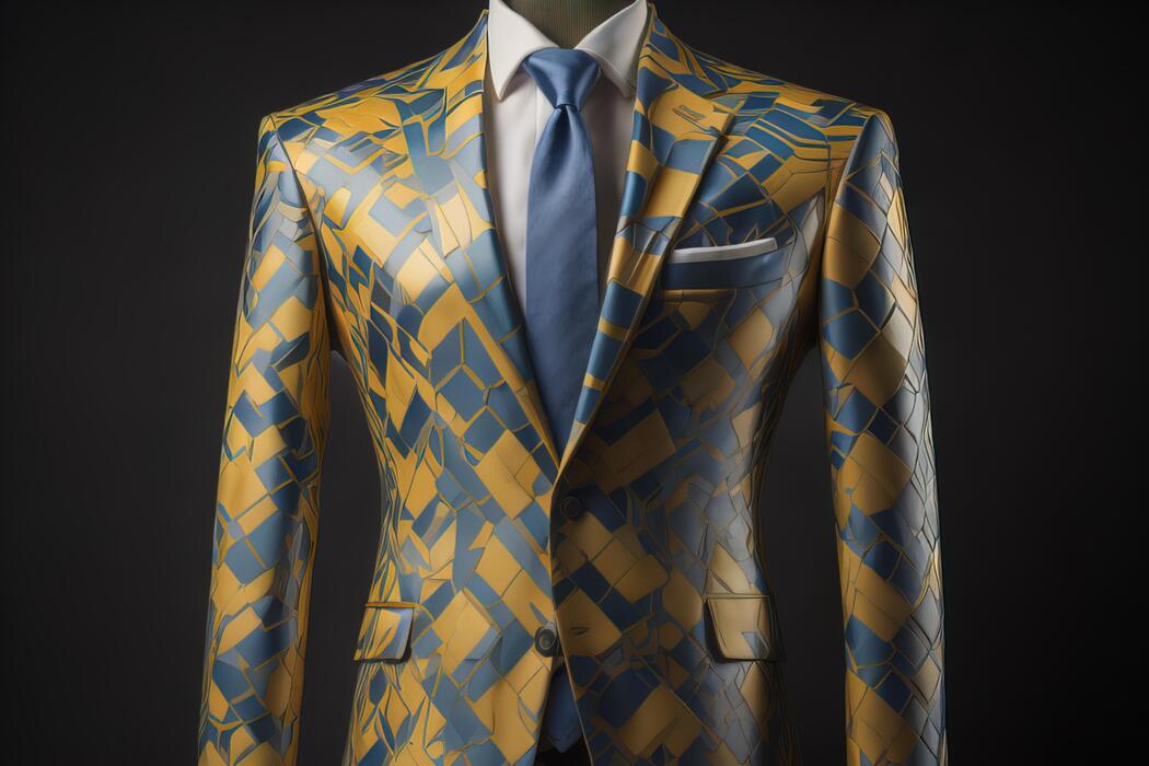 Suit Pattern Stock Photos, Images and Backgrounds for Free Download