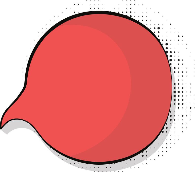 Callout Bubble Vector Art, Icons, and Graphics for Free Download