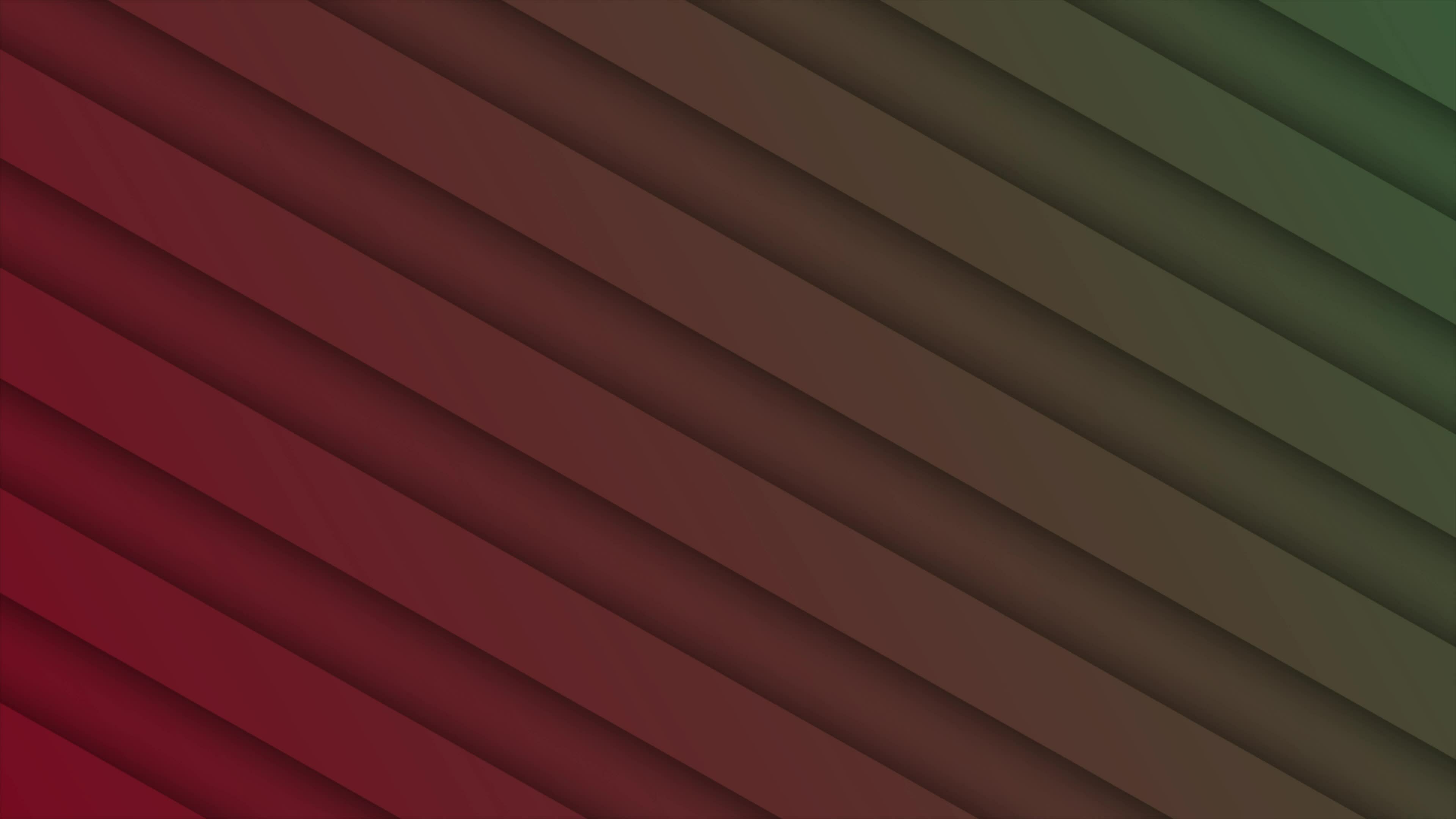 3d depth diagonal lines background, red and green gradient background 27681837 Stock Video at ...