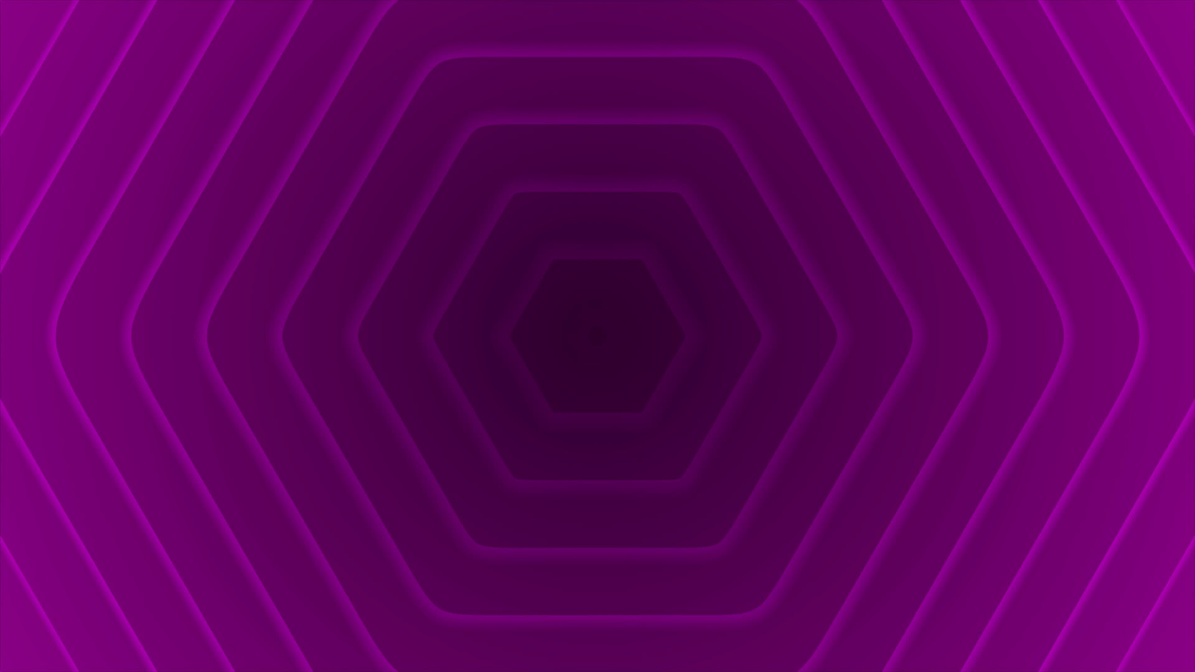 pink color hexagon shape repeating pattern simple background 27681841 ...