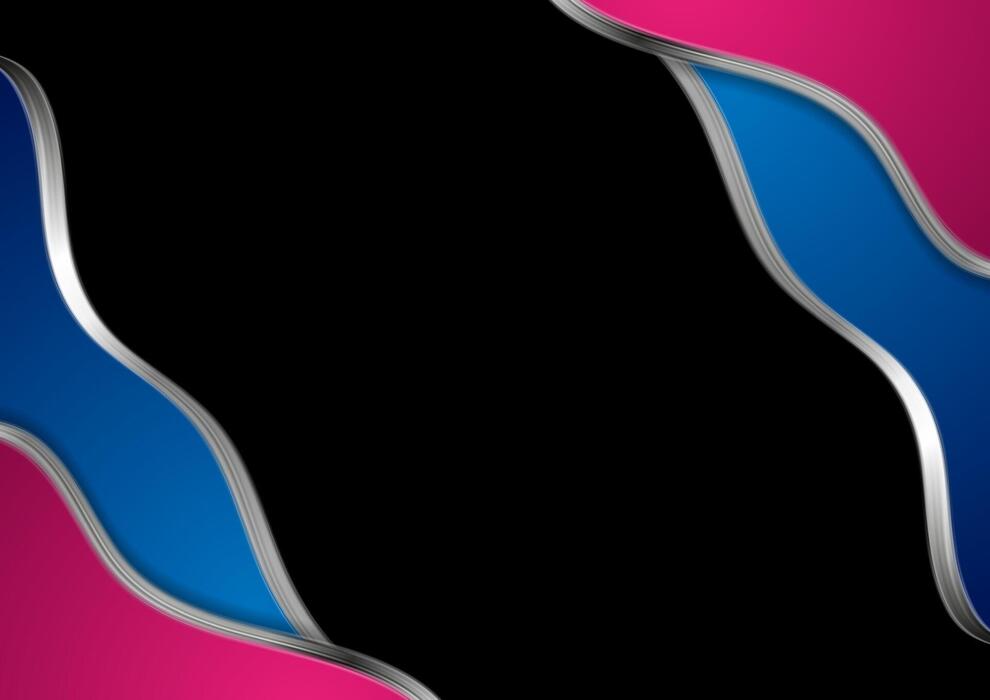 Pink And Black Background Vector Art, Icons, and Graphics for Free Download