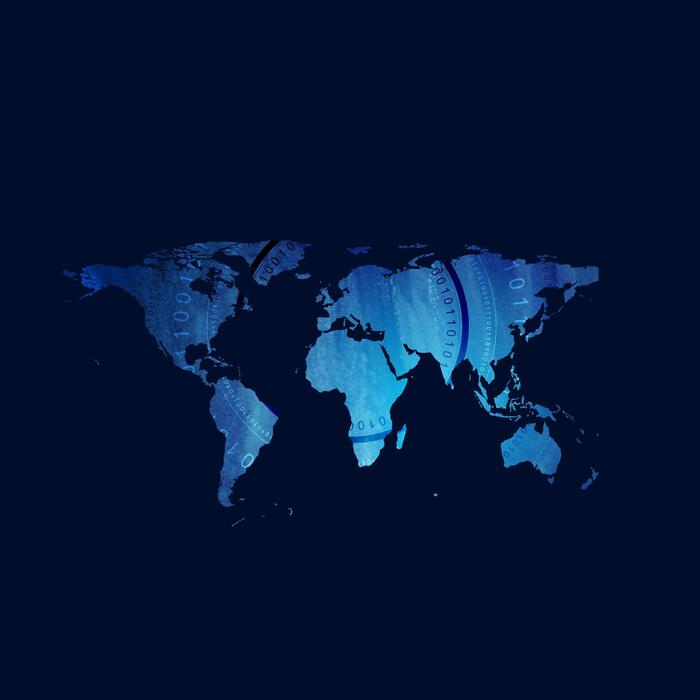 Page 11 | World Map Drawing Vector Art, Icons, and Graphics for Free ...