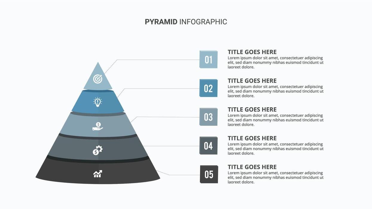 Page 3 | Hierarchy Pyramid Vector Art, Icons, and Graphics for Free ...