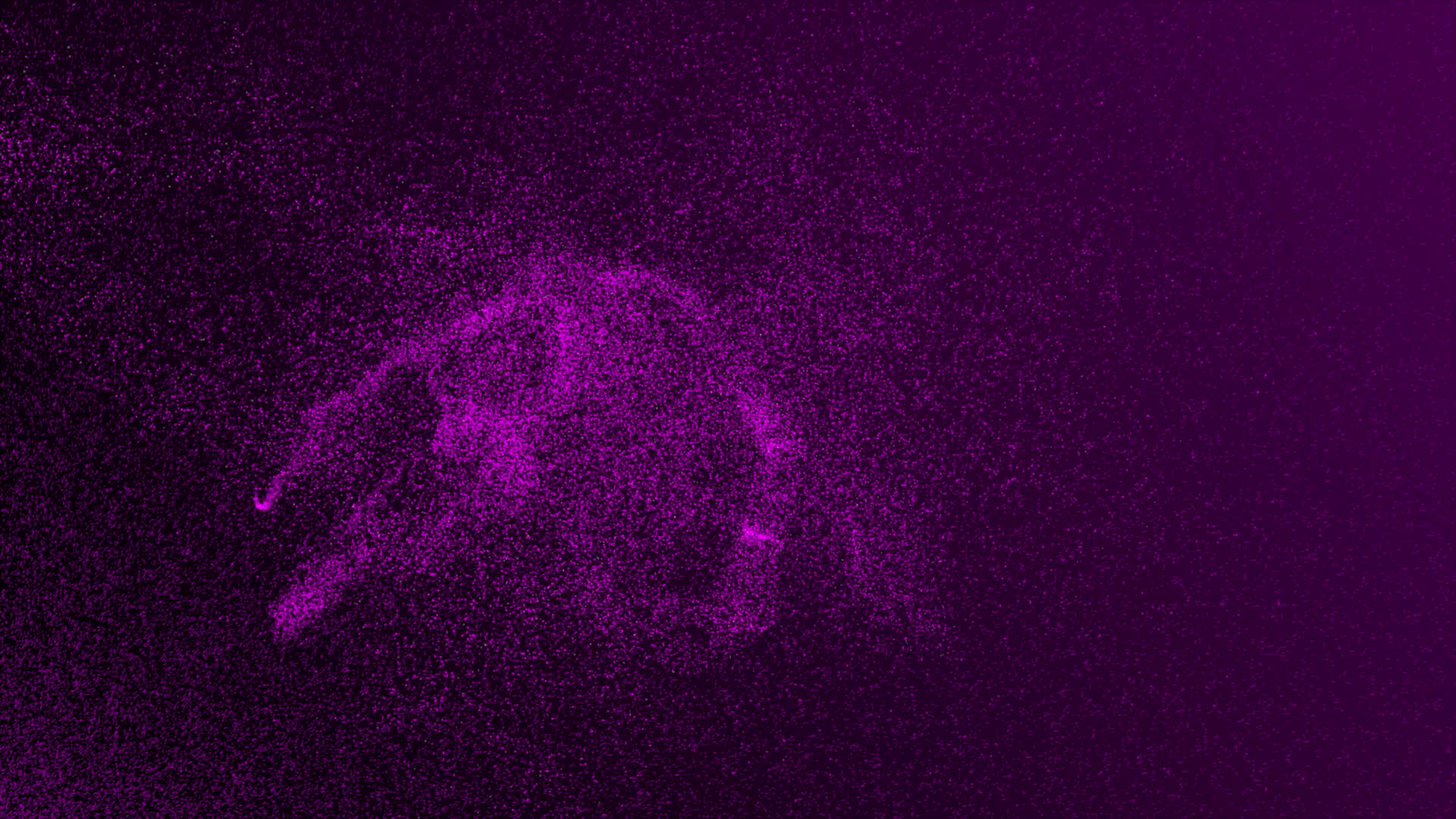 Pink color small moving particles background 27703938 Stock Video at Vecteezy