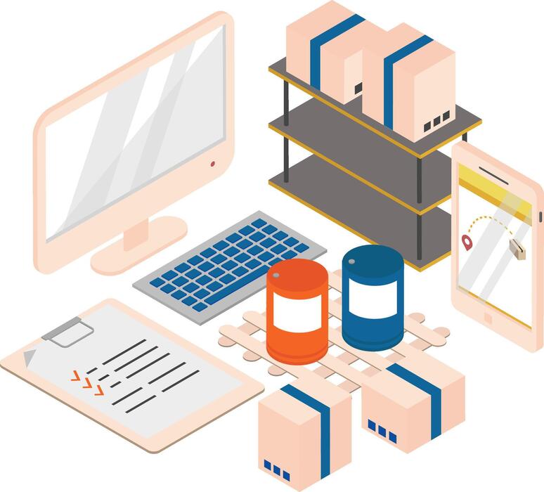 Product Inventory Vector Art, Icons, and Graphics for Free Download