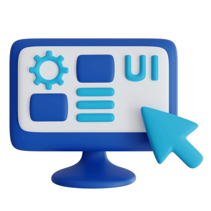 User Interface PNGs for Free Download