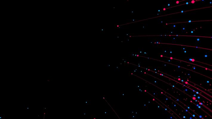 Particle Gif Stock Video Footage for Free Download