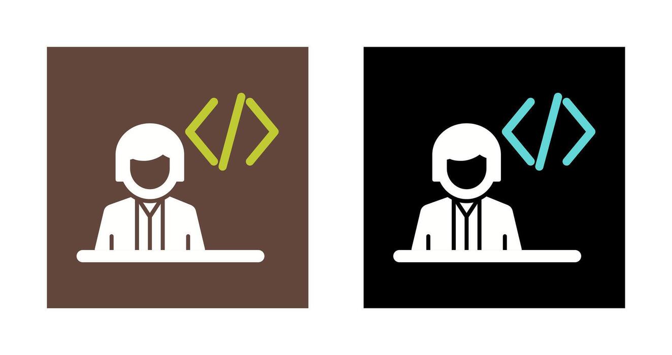 Software Developer Logo Vector Art, Icons, and Graphics for Free Download