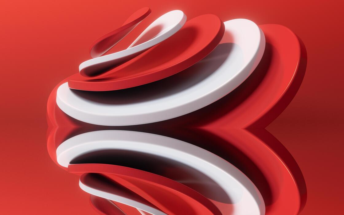 3d Abstract Shapes Stock Photos, Images and Backgrounds for Free Download