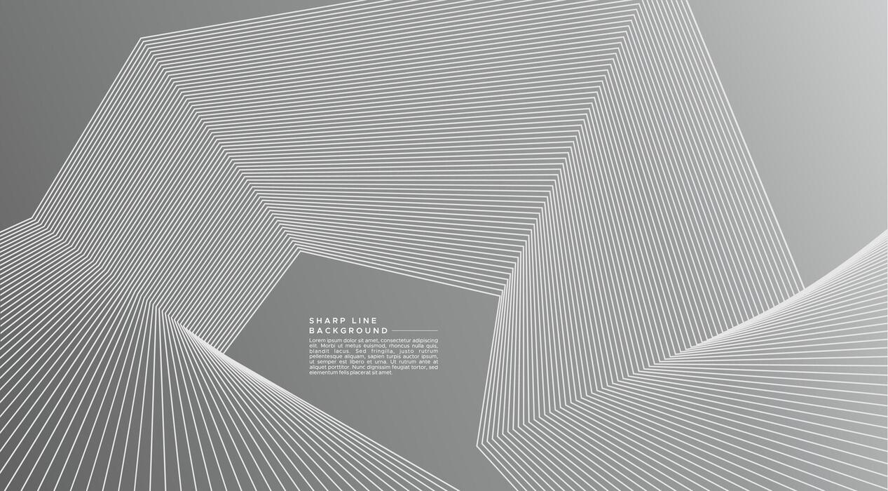 Sharp Lines Vector Art, Icons, and Graphics for Free Download