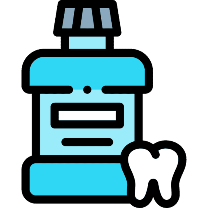 Mouthwash PNGs for Free Download