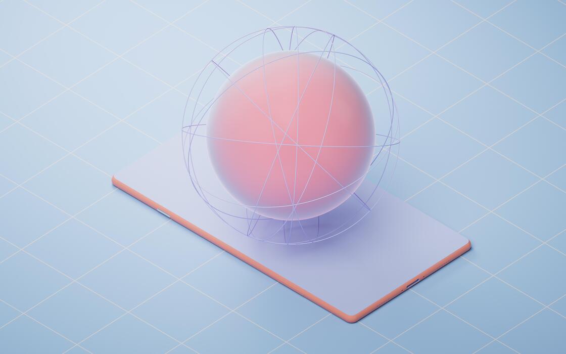 Isometric Sphere Stock Photos, Images and Backgrounds for Free Download