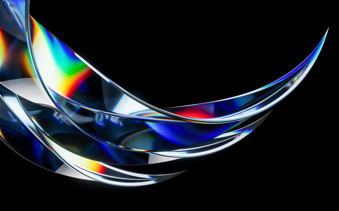 Rainbow Gradient Pattern Stock Photos, Images and Backgrounds for Free ...