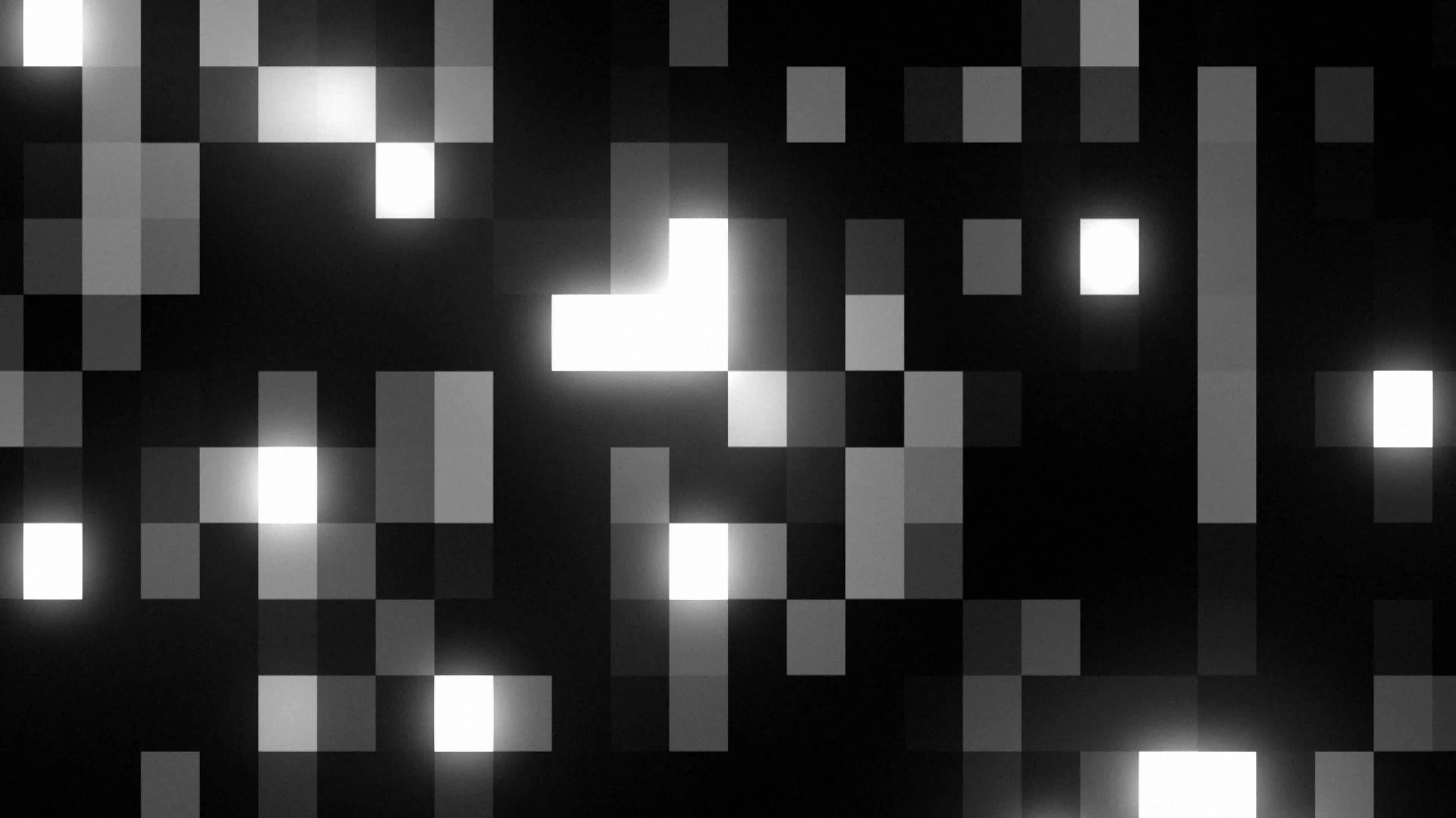 Abstract Shape Loop Animation Background 27787698 Stock Video At Vecteezy