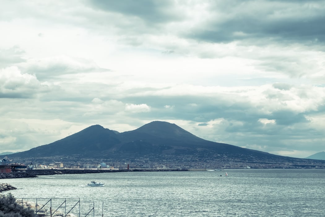 Vesuvius Stock Photos, Images and Backgrounds for Free Download