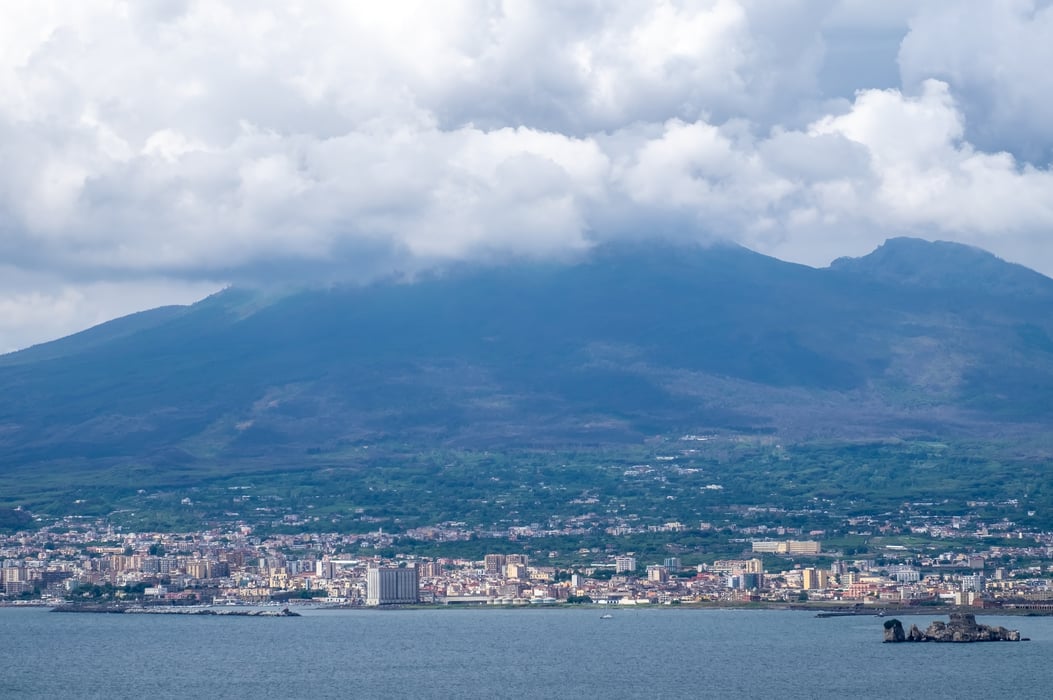 Vesuvius Stock Photos, Images and Backgrounds for Free Download