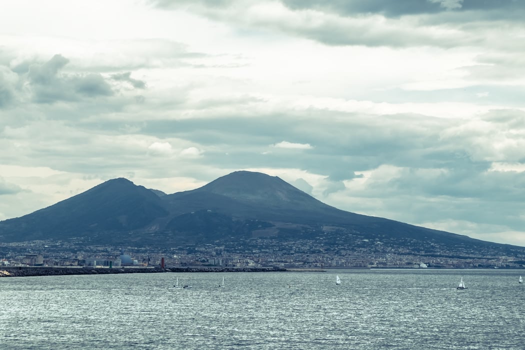 Vesuvius Stock Photos, Images and Backgrounds for Free Download