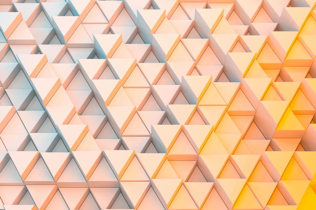 3d Triangle Pattern Stock Photos, Images and Backgrounds for Free Download