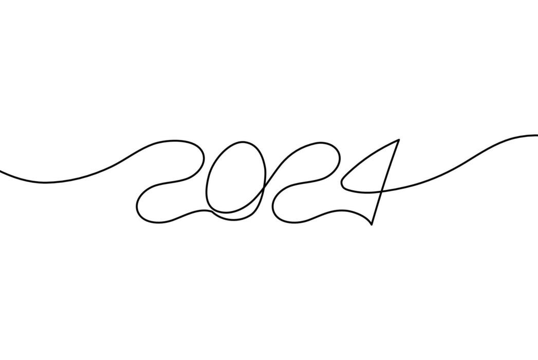 Page 2 Continuous Line Font Vector Art Icons And Graphics For Free