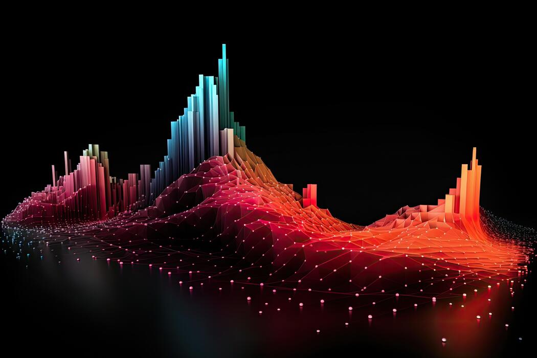 Data Visualization Background Stock Photos, Images and Backgrounds for ...