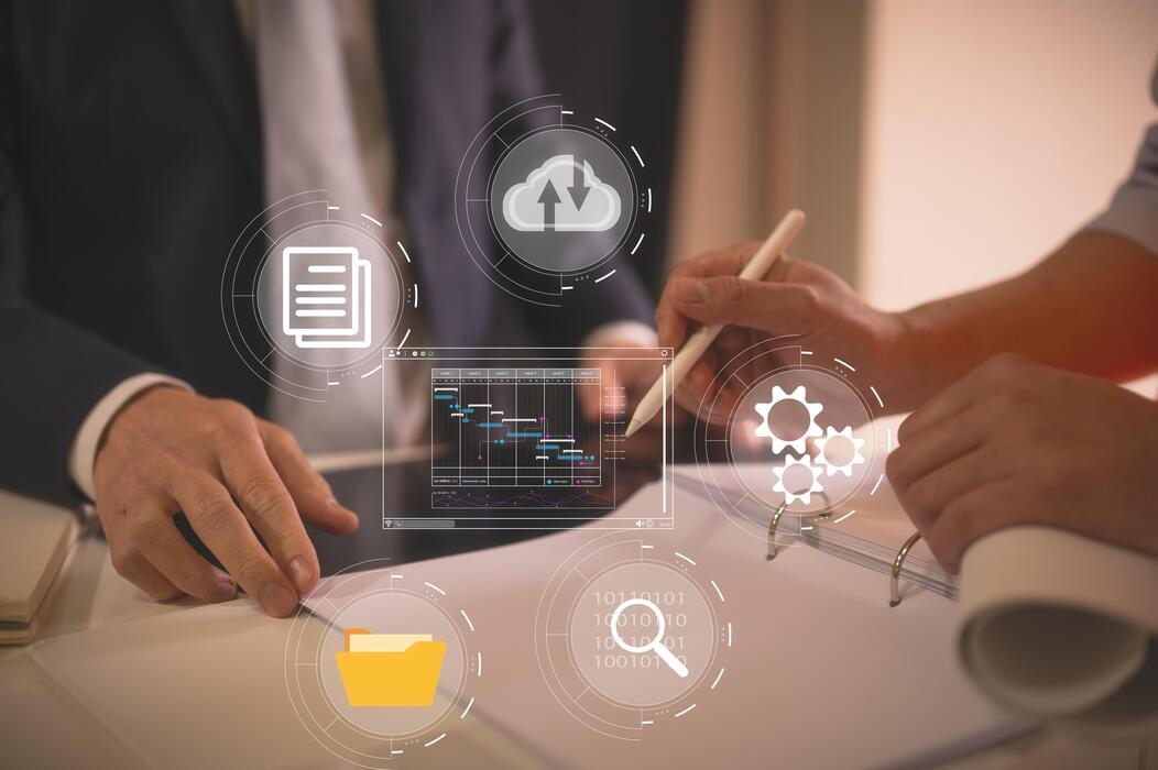 Data Workflow Stock Photos, Images and Backgrounds for Free Download