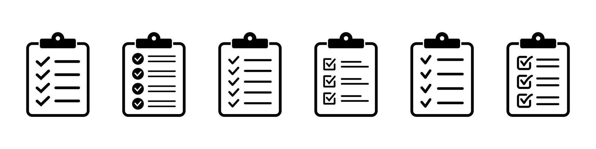 To Do List Icon Vector Art, Icons, and Graphics for Free Download