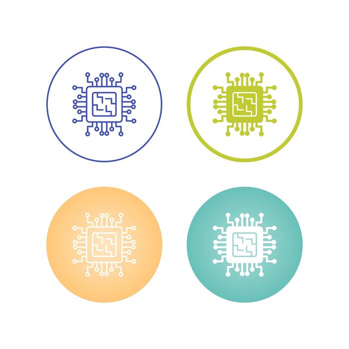 Plc Icon Vector Art, Icons, and Graphics for Free Download