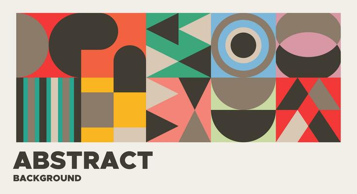 Abstract Word Vector Art Icons And Graphics For Free Download