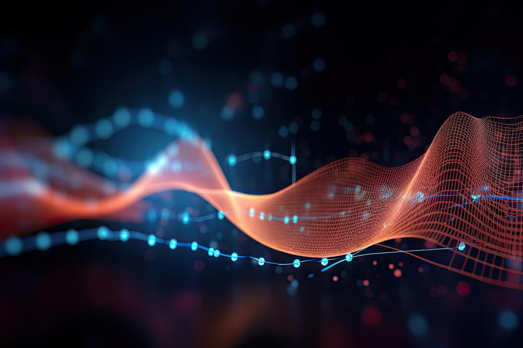 Data Wave Stock Photos, Images and Backgrounds for Free Download