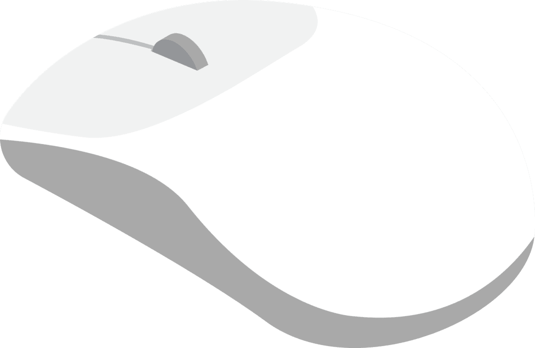 Computer Mouse Icon PNGs for Free Download