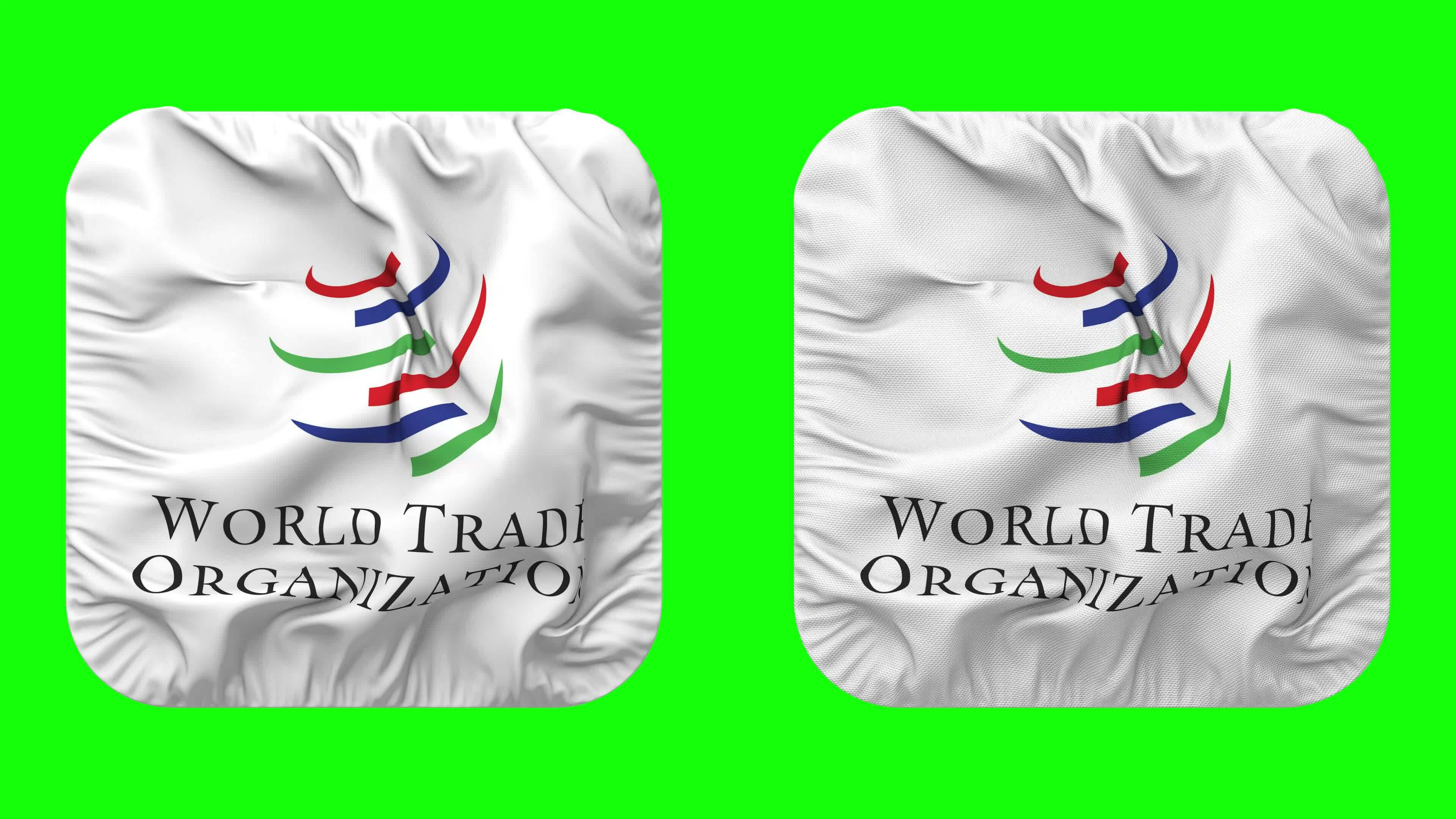 Wto Logo