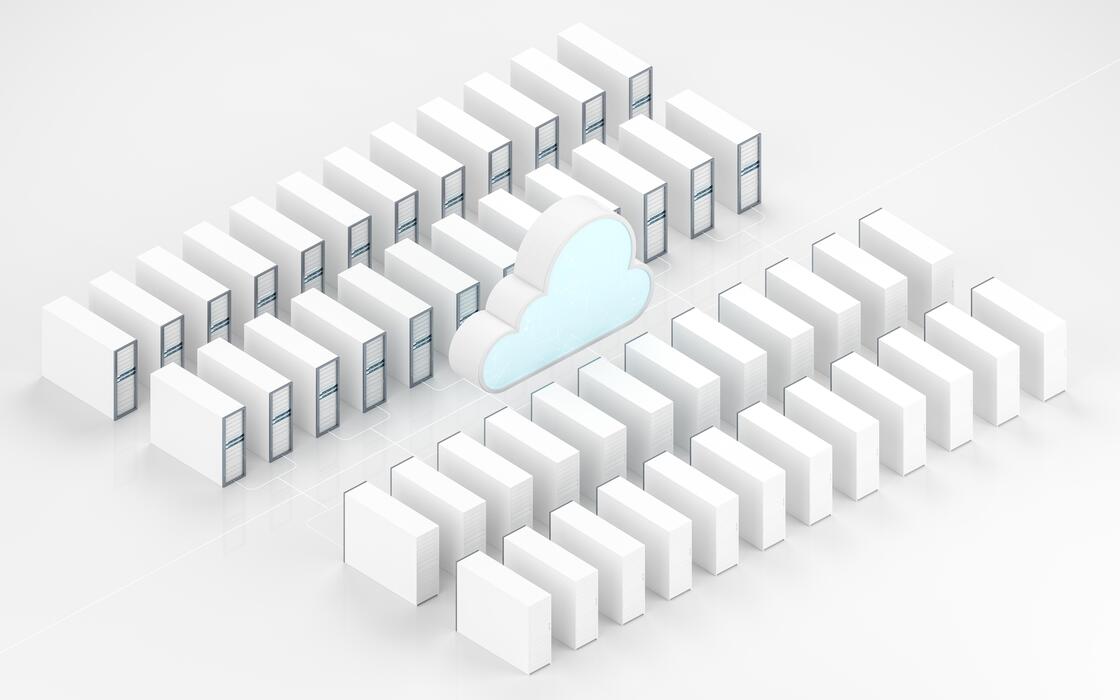 Cloud Computing Migration Stock Photos, Images and Backgrounds for Free Download