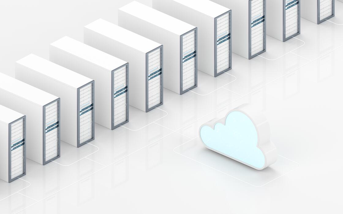 Cloud Computing Migration Stock Photos, Images and Backgrounds for Free Download