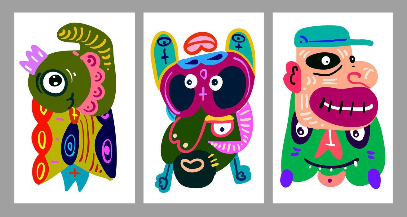 Abstract Circle Border Vector Art Icons And Graphics For Free Download