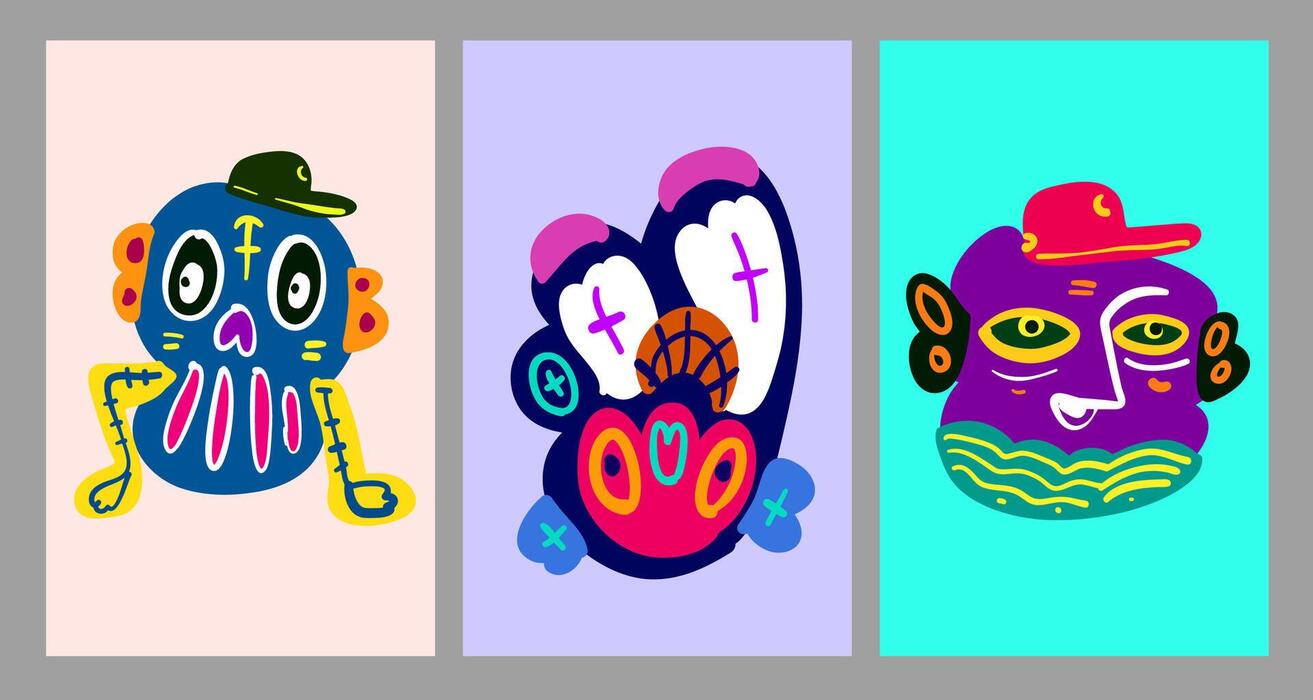 Abstract Circle Border Vector Art Icons And Graphics For Free Download