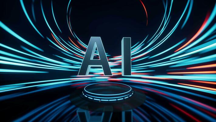 Ai Background Stock Video Footage for Free Download