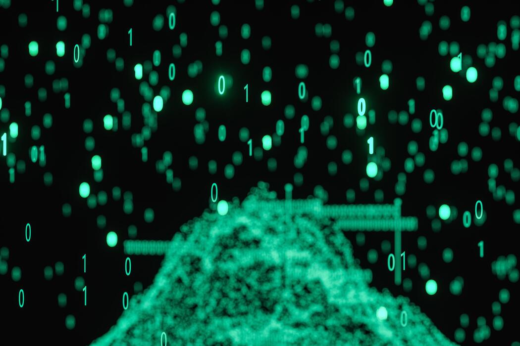 Binary Rain Stock Photos, Images and Backgrounds for Free Download