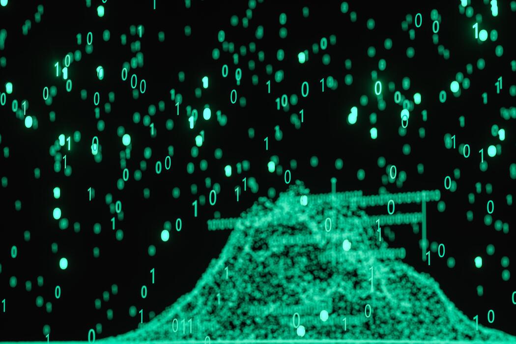 Binary Rain Stock Photos, Images and Backgrounds for Free Download