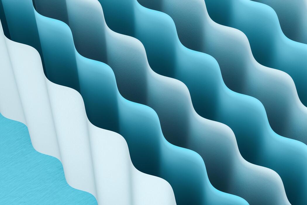 Wavy Paper Stock Photos, Images and Backgrounds for Free Download
