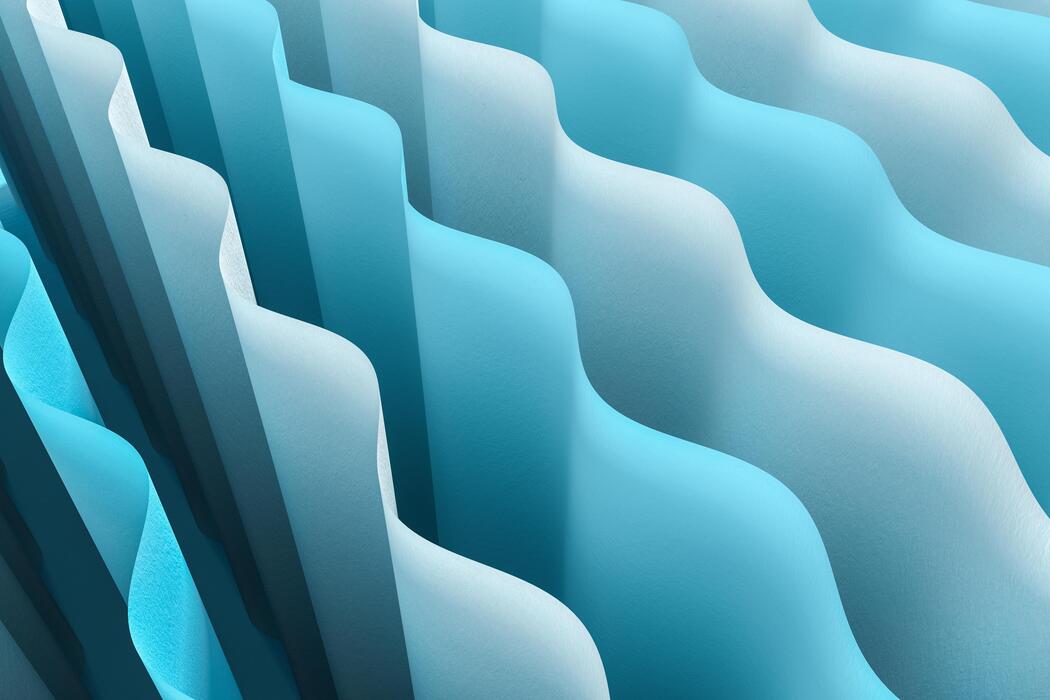 Wavy Paper Stock Photos, Images and Backgrounds for Free Download