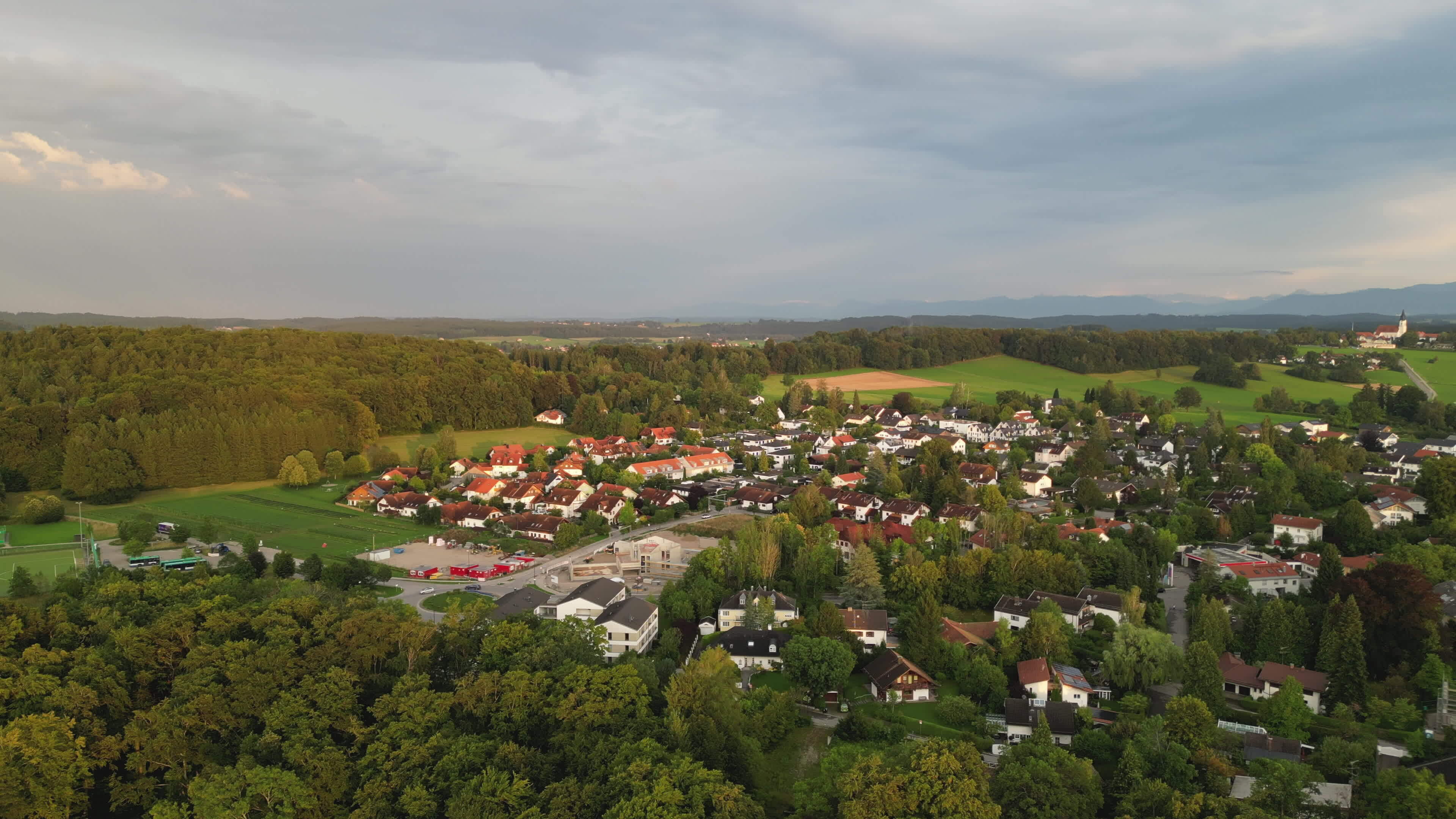 Sunset over Starnberger See 27875767 Stock Video at Vecteezy Sunset over Starnberger See 27875767 Stock Video at Vecteezy